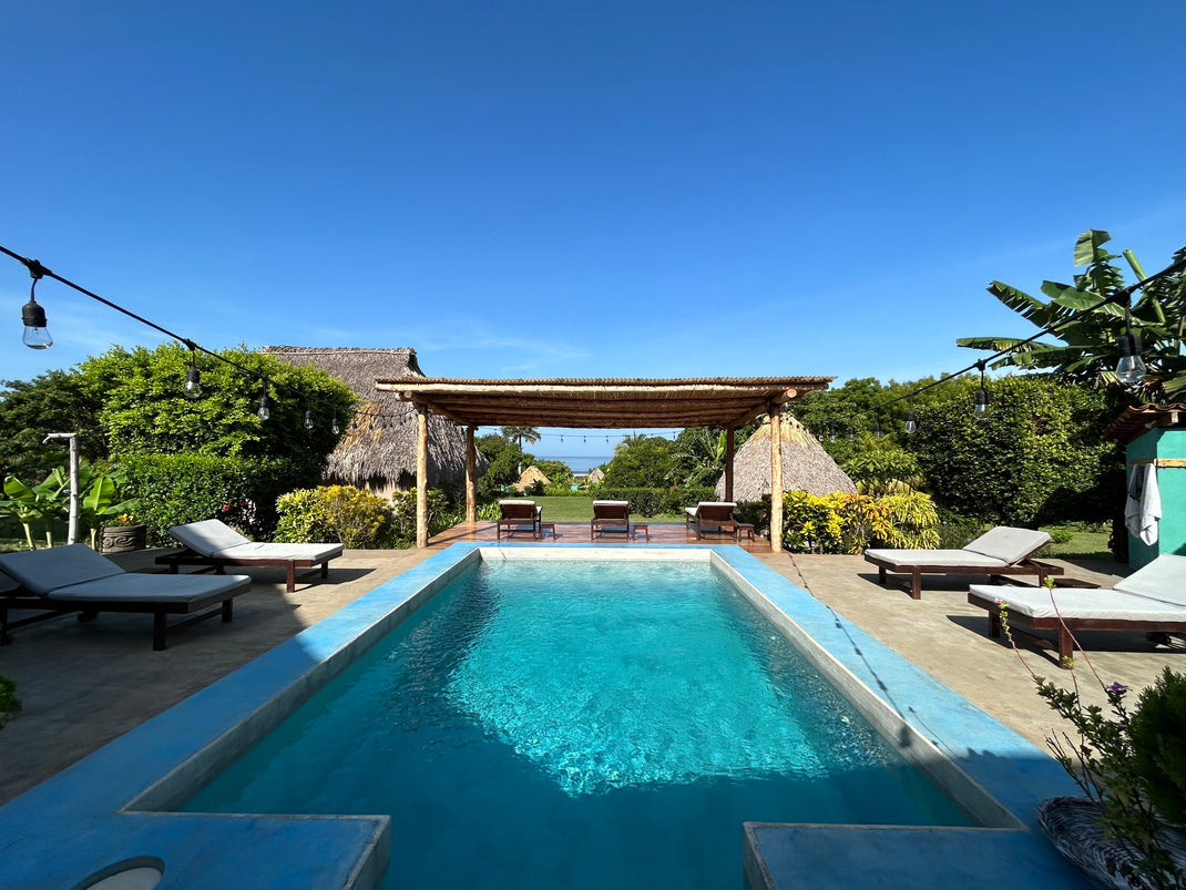 Health and Wellness – Coco Loco Eco Resort