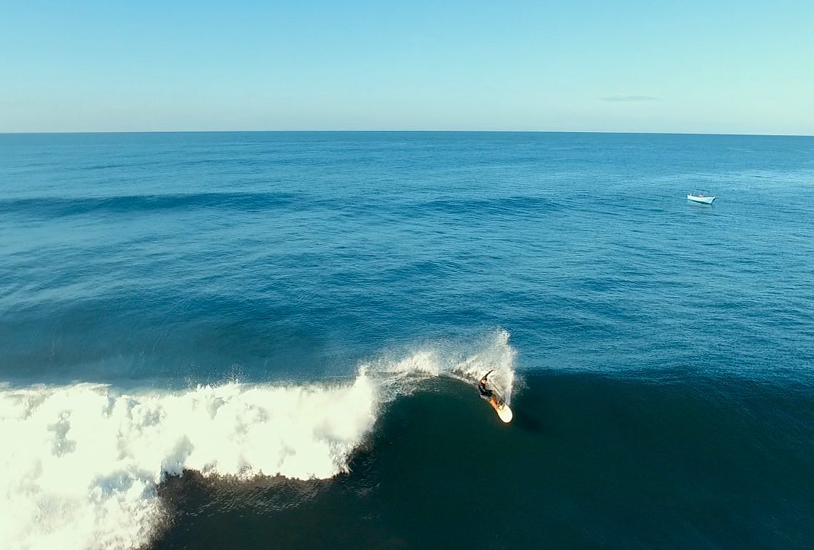 Surf – Coco Loco Eco Resort