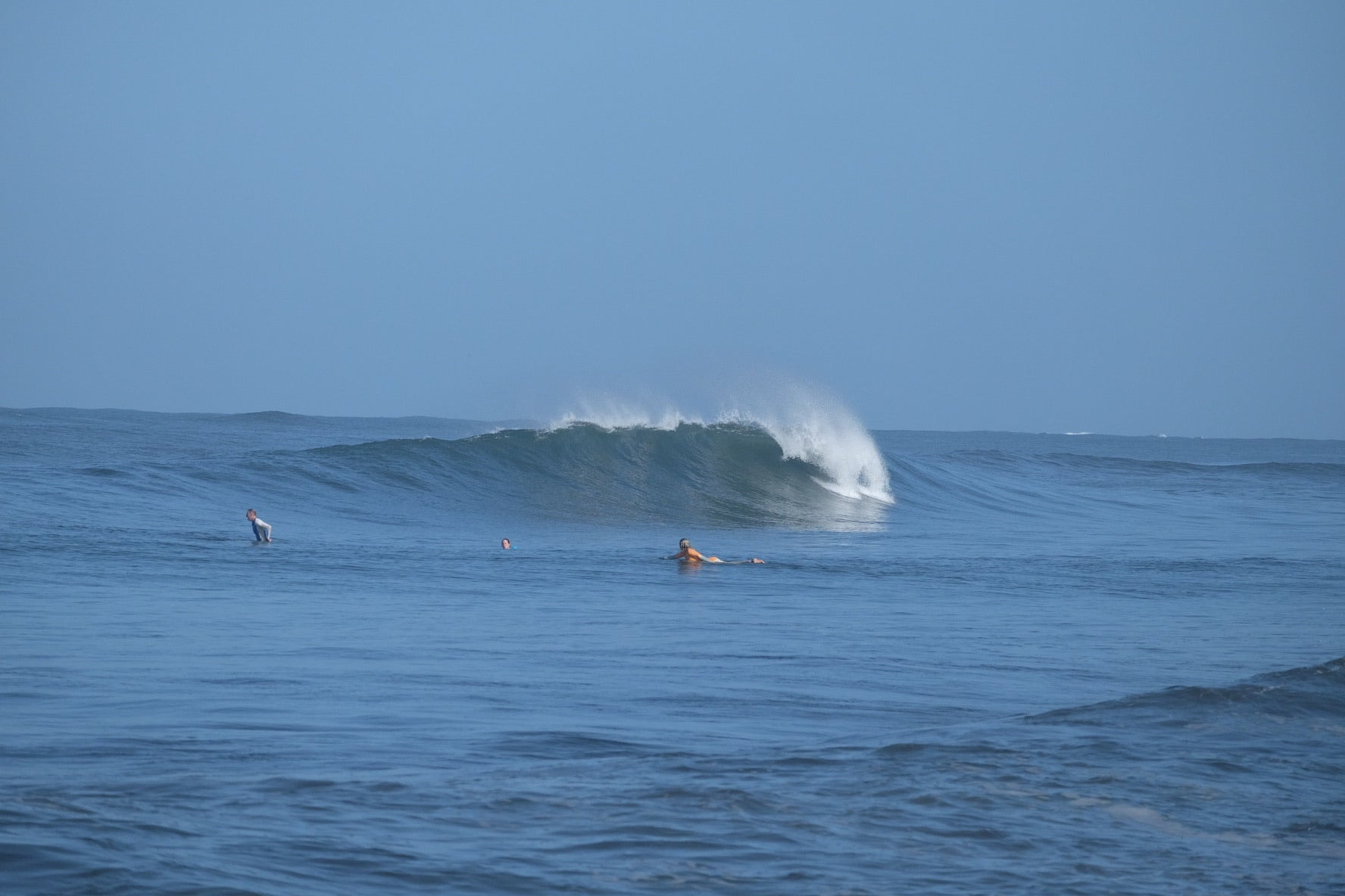 Surf – Coco Loco Eco Resort